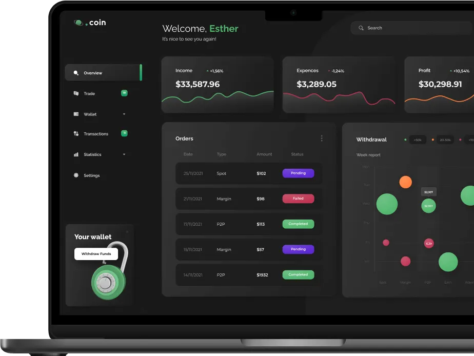 Idealogic Design